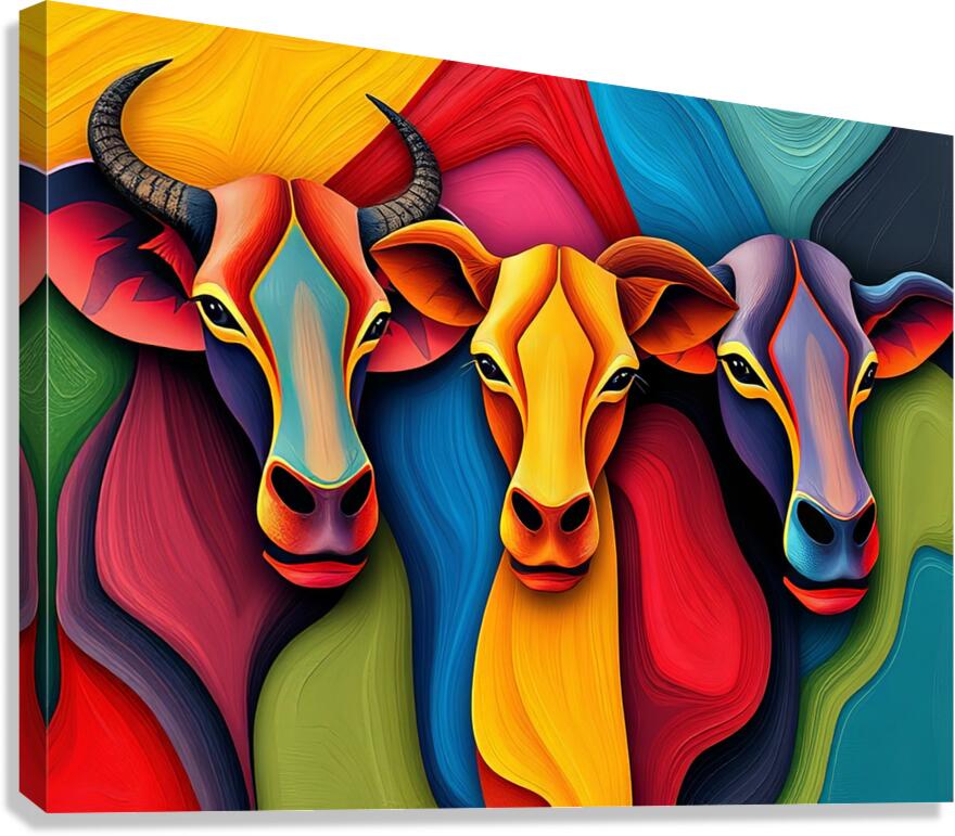 Farm Art Prints – Visual Wall Art